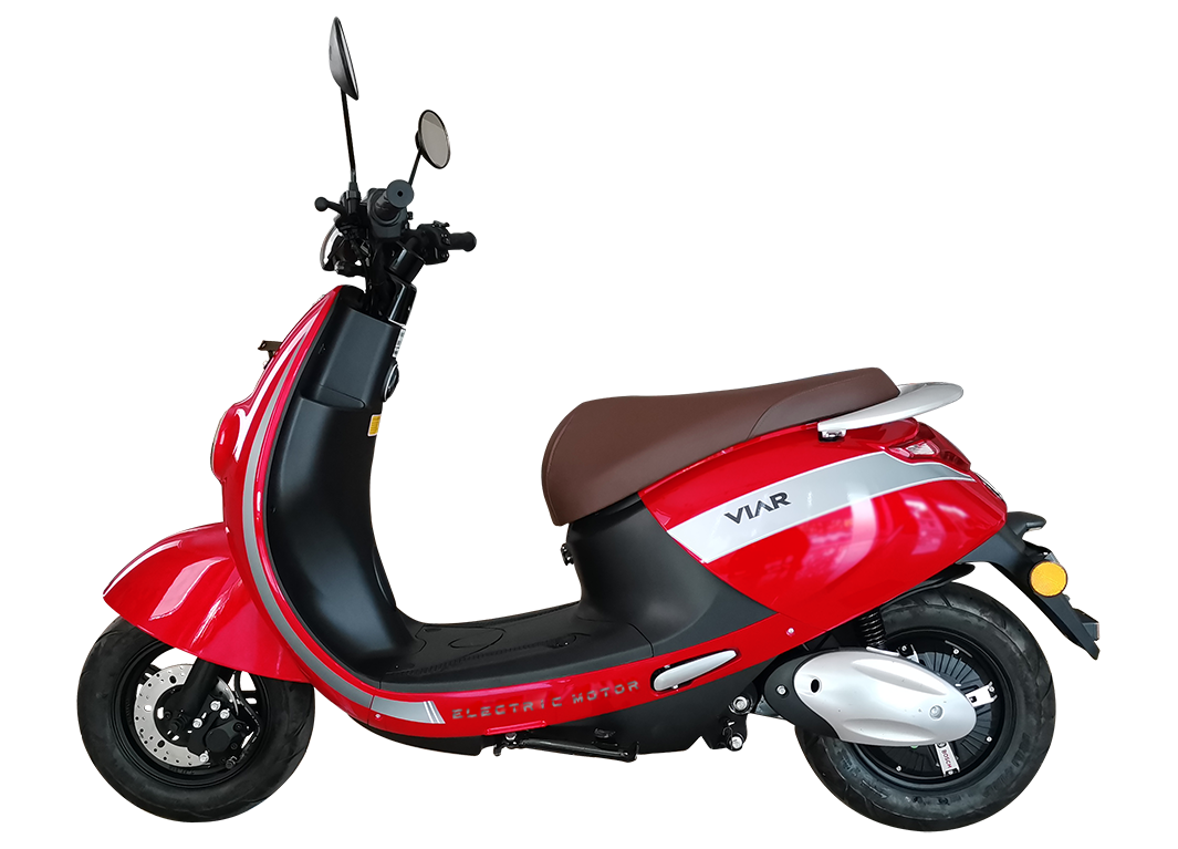 Tips mencuci motor listrik Viar New Q1 - Dealer Viar