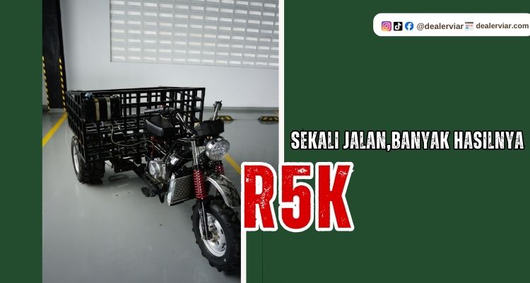 r5k - Dealer Viar